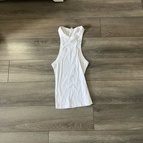 Target | Tops | Basic White Tank | Poshmark